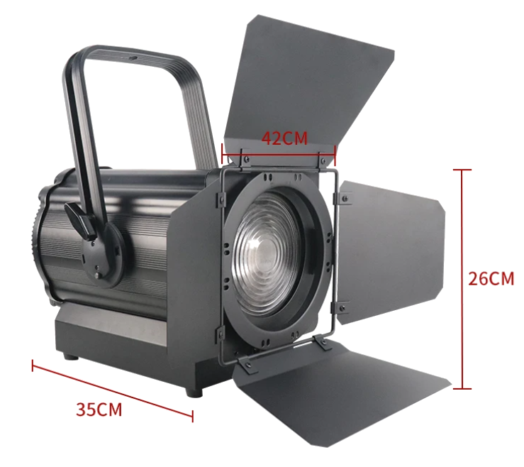 FRESNEL 300 LED